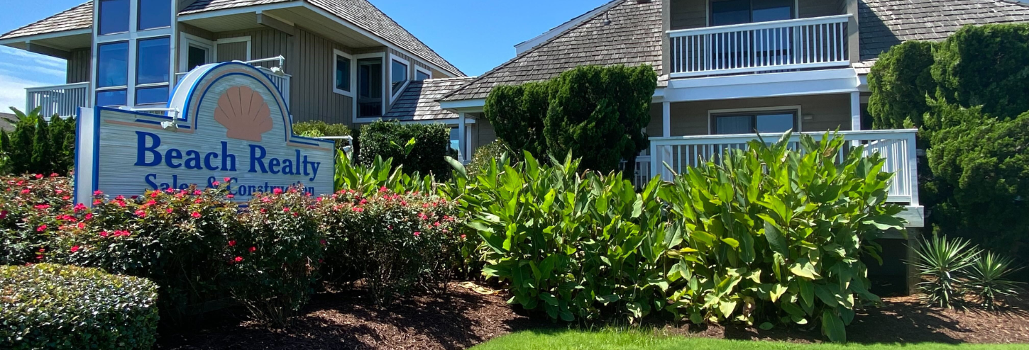 Join the Real Estate Team | Beach Realty Careers | Beach Realty NC