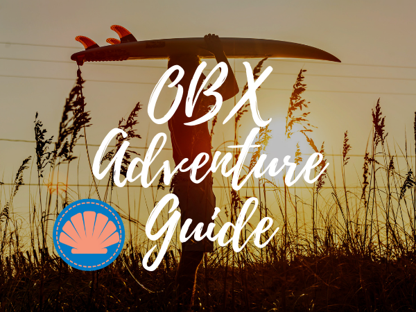 OBX Guide: Top 7 Things To do For Adventure Seekers | Beach Realty ...