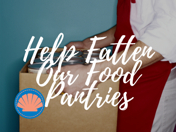 Replenishing the OBX Food Banks | Beach Realty & Construction