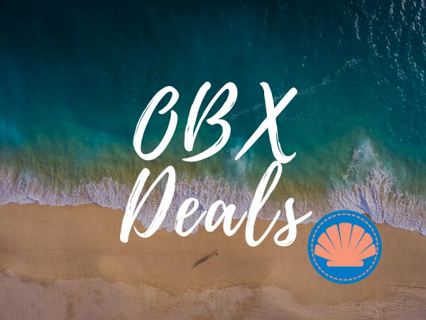 OBX Deals - Black Friday, Cyber Monday & More! | Beach Realty ...