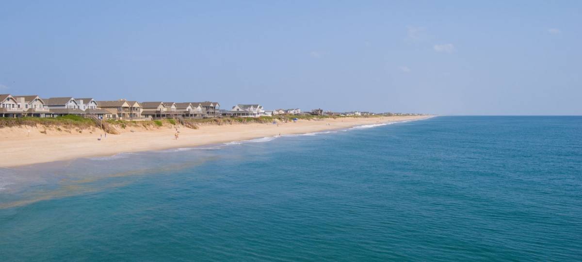 Southern Shores | Beach Realty & Construction