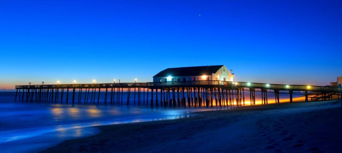 Kitty Hawk | Beach Realty & Construction