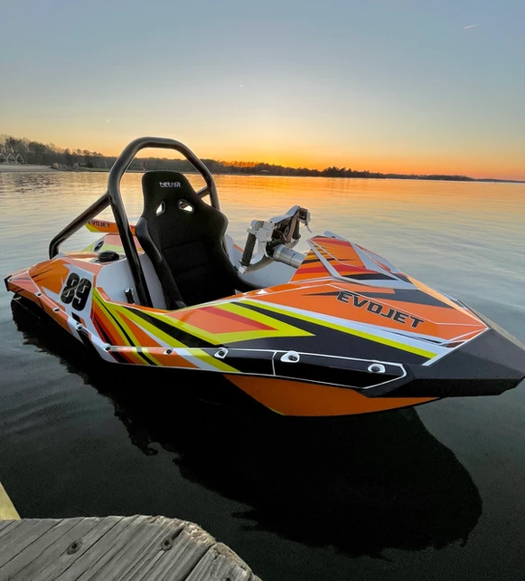 Evojet OBX Watersport Adventures | Beach Realty & Construction