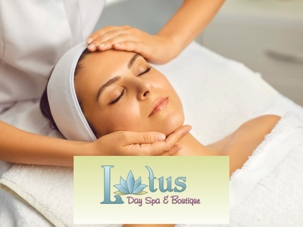 Lotus Day Spa and Boutique | Beach Realty & Construction