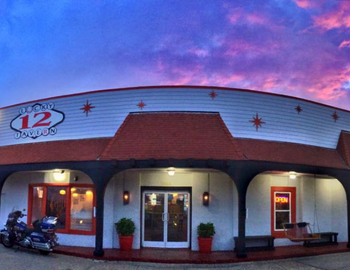 Lucky 12 Tavern (Nags Head) | Beach Realty & Construction