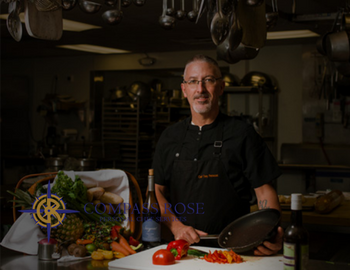Compass Rose Personal Chef Services with Chef Tony Pentecost | Beach ...