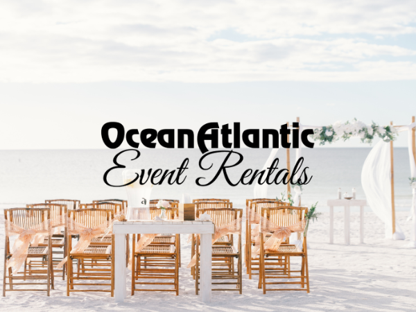 Ocean Atlantic Event Rentals | Beach Realty & Construction