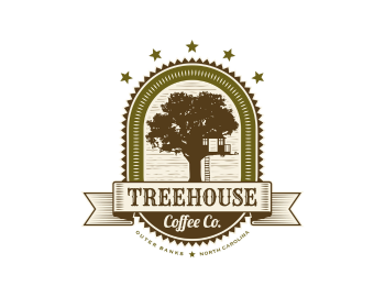 Treehouse Coffee Co. | Beach Realty & Construction