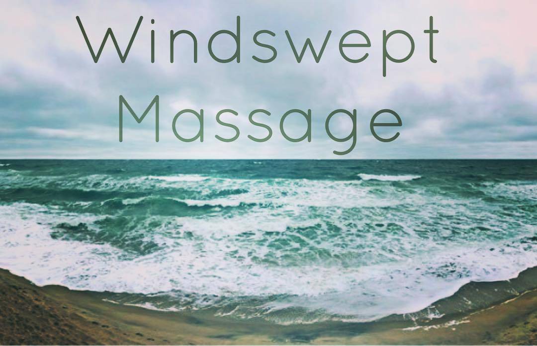 WINDSWEPT SPA | Beach Realty & Construction