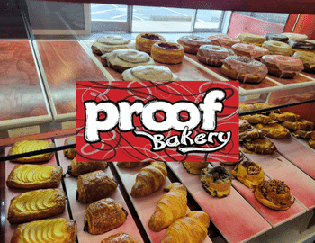 Proof Bakery (Kill Devil Hills) | Beach Realty & Construction