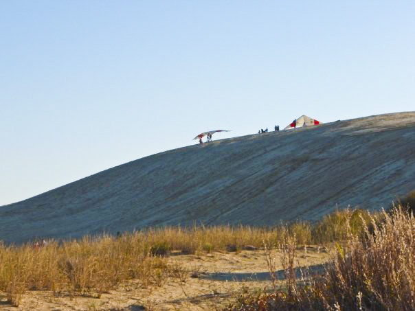 Jockey's Ridge State Park | Beach Realty & Construction